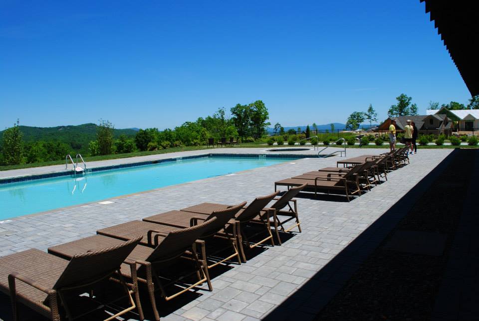 Mountain Falls Luxury Motorcoach Resort | Blue Ridge Mountains ...